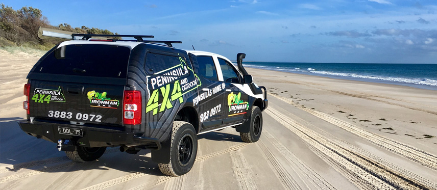 touring-small - Western 4WD and outdoors