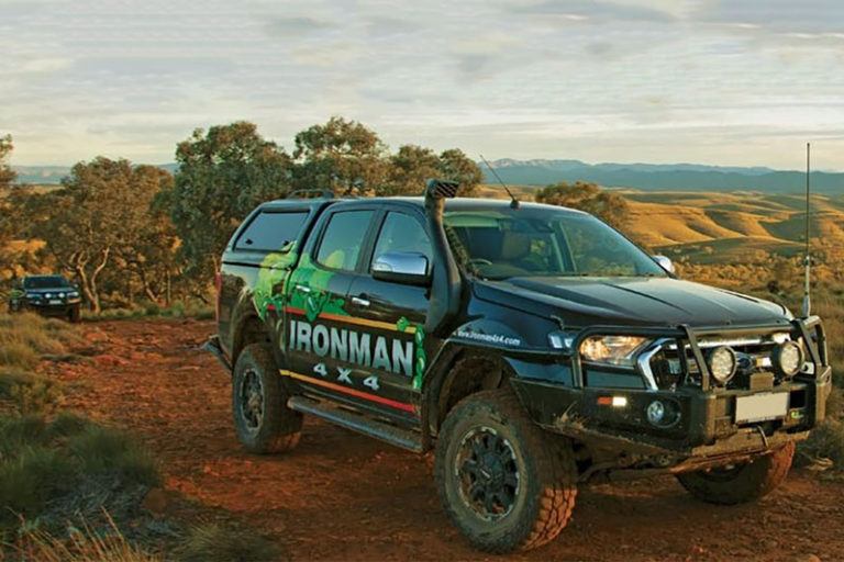 Drifta Camping & 4WD Accessories | Western 4WD and Outdoors