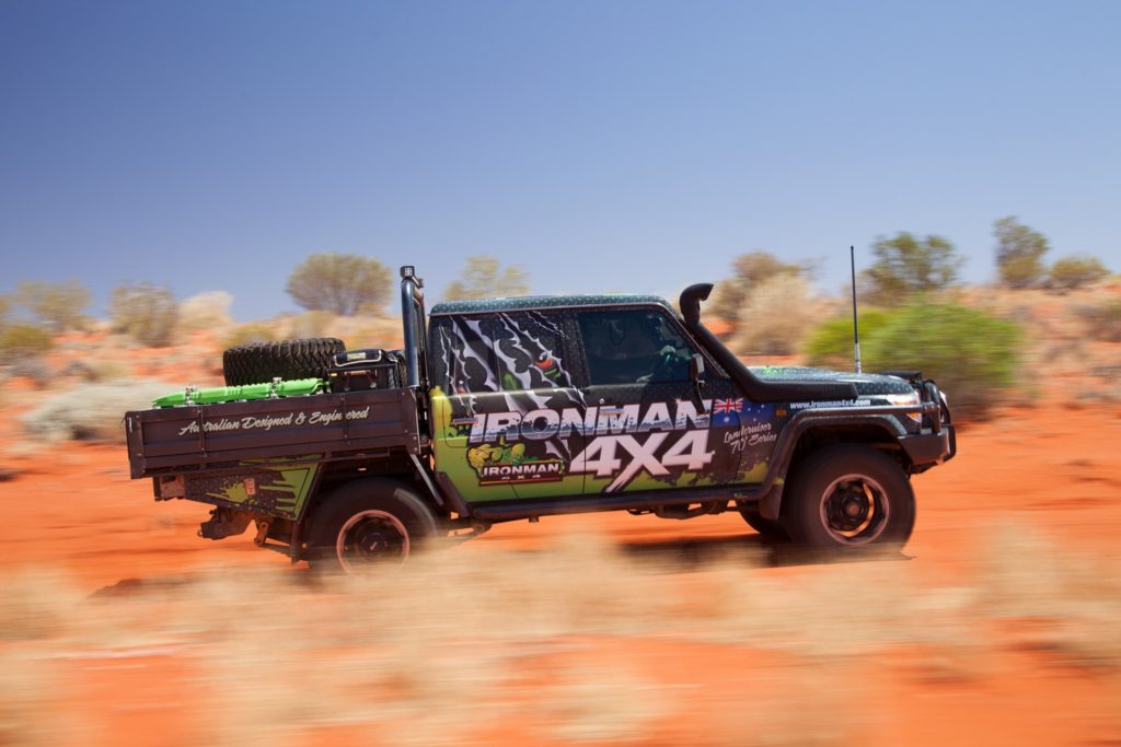 Drifta Camping & 4WD Accessories | Western 4WD and Outdoors