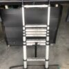 Drifta Stockton Roof Top Tent Accessories – Ladder Upgrade - Western ...