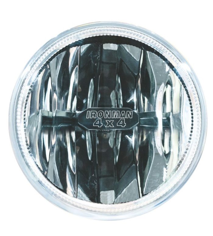 Light-Pod-Fog-Light-CAT-1 - Western 4WD and outdoors