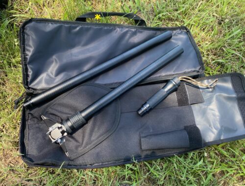 Drifta Stockton Shovel Kit - Western 4WD and outdoors