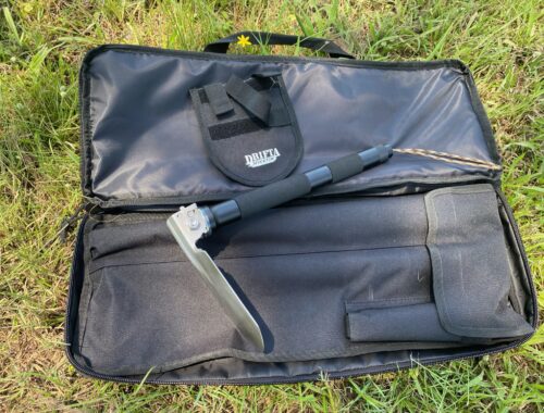 Drifta Stockton Shovel Kit - Western 4WD and outdoors