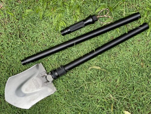 Drifta Stockton Shovel Kit - Western 4WD and outdoors