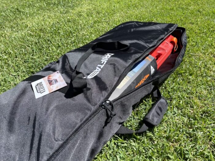 Drifta Stockton Recovery Board Bag – Suitable for Maxtrax/Treds Etc ...