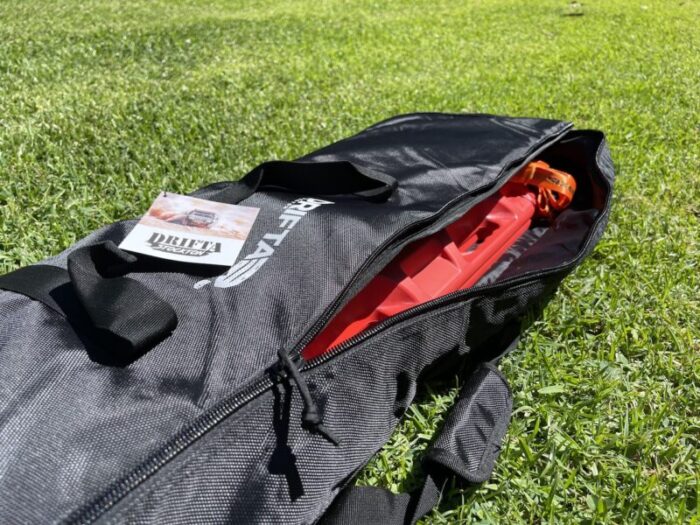 Drifta Stockton Recovery Board Bag – Suitable for Maxtrax/Treds Etc ...