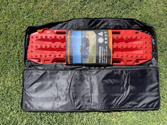 Drifta Stockton Recovery Board Bag – Suitable for Maxtrax/Treds Etc ...