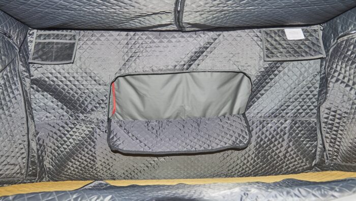 Drifta Stockton Desert Cruiser RTT Internal Insulation Liners - Western ...