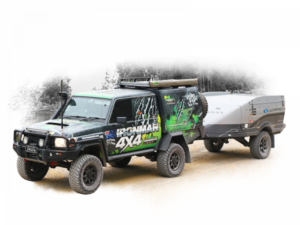 Gross vehicle mass gvm upgrades - Western 4WD and outdoors