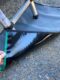Drifta Ladder Cover - Western 4WD and outdoors