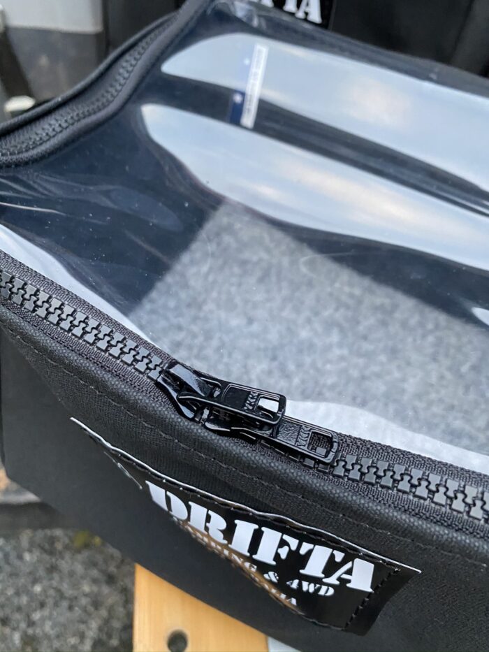Drifta Half Width Drawer Bags - Western 4WD and outdoors