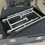 Drifta Stockton 2 Drawer with Table Short - Western 4WD and outdoors